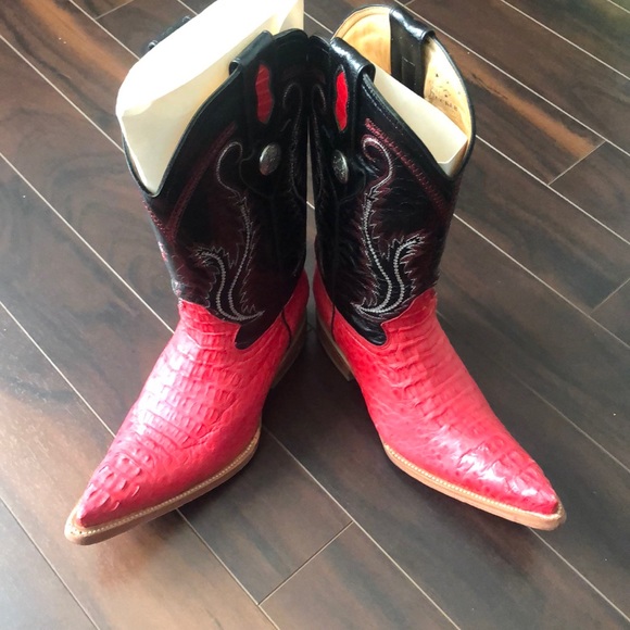 bill tucker boots | Shoes | Mens Bill Tucker Cowboy Boots | Poshmark